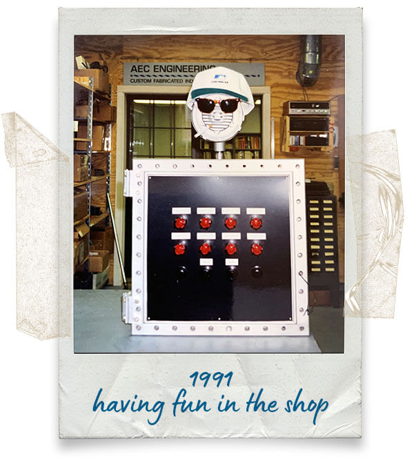 About Us | AEC Engineering