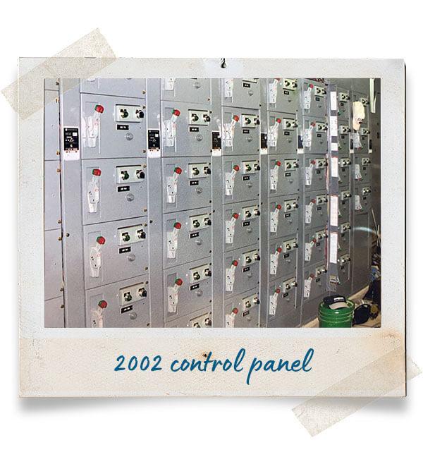 About Us | AEC Engineering