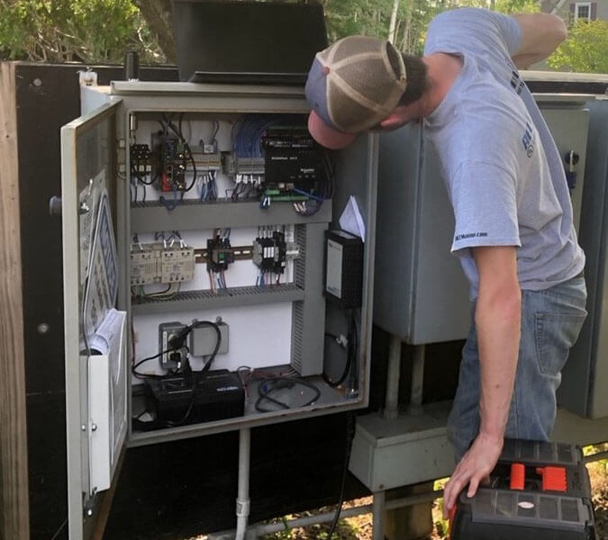 About Us | AEC Engineering