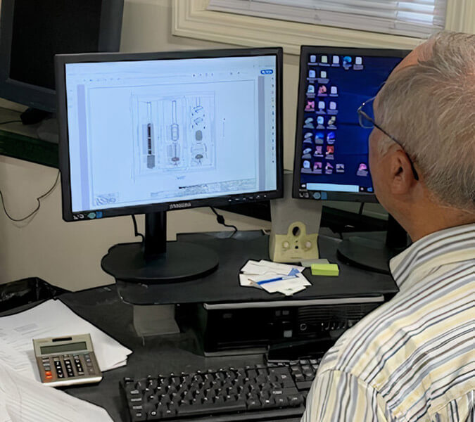 About Us | AEC Engineering