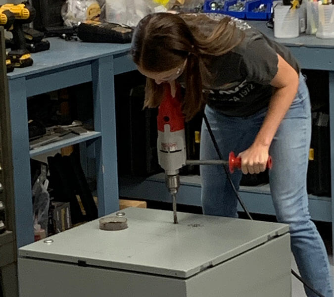 About Us | AEC Engineering