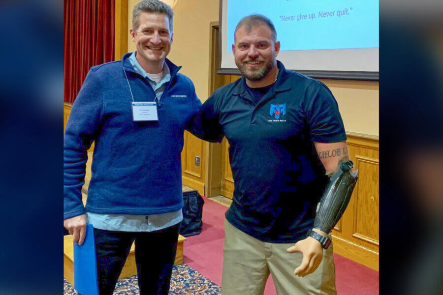 Northern Force Robotics 2023 Update - AEC Engineering