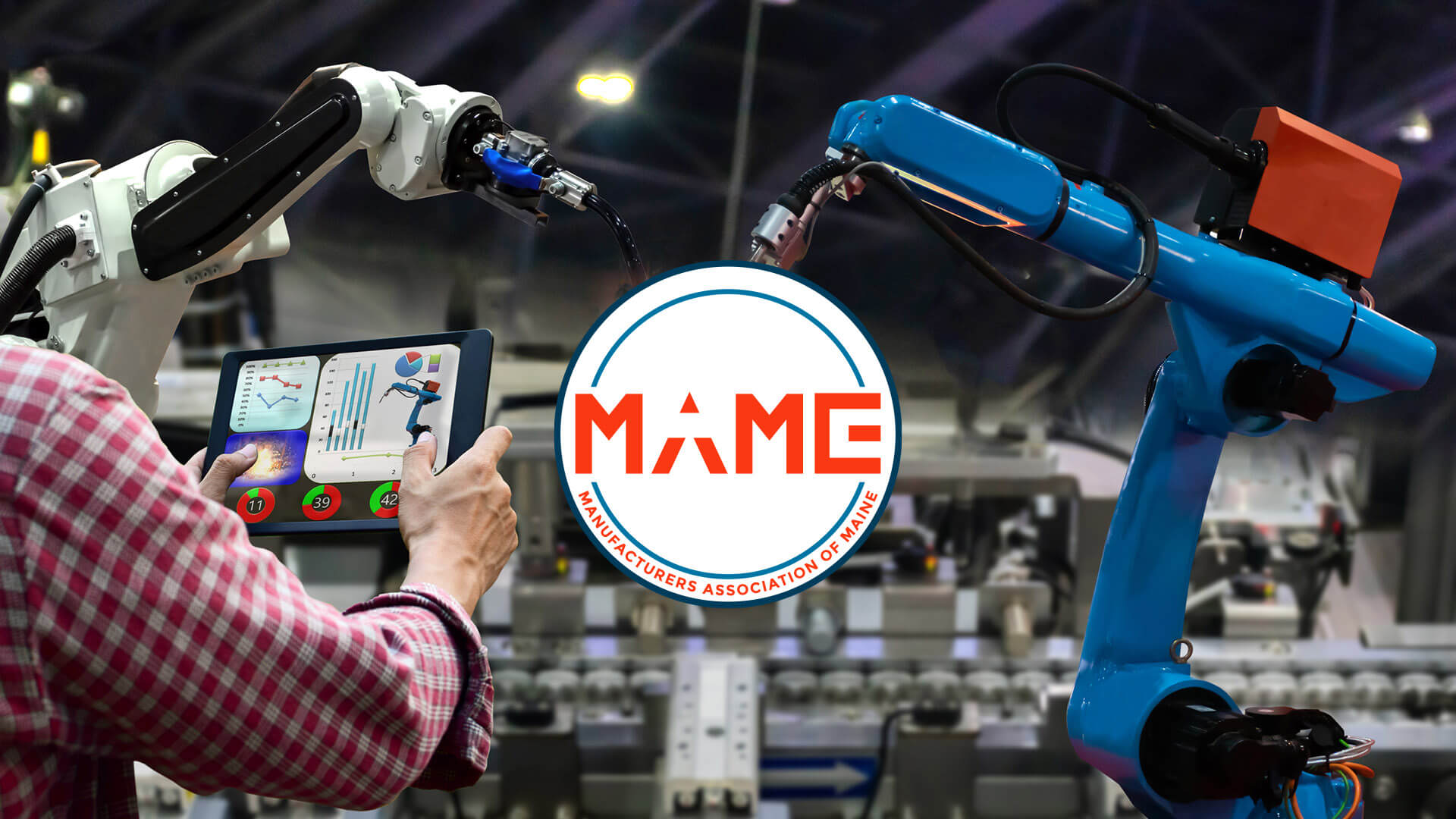 MAME’s 2022 Annual MFG Summit Held May 13, 2022 – AEC Engineering